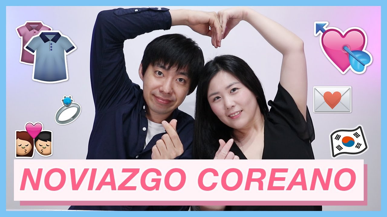 💗 NOVIOS COREANOS 💖 CÓMO LO CONOCÍ Y CÓMO FUE NUESTRO NOVIAZGO - LIRY ...