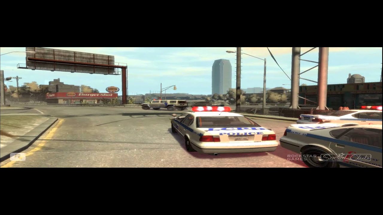 GTA IV: Princess Anna of Arendelle (Frozen) - YouTube