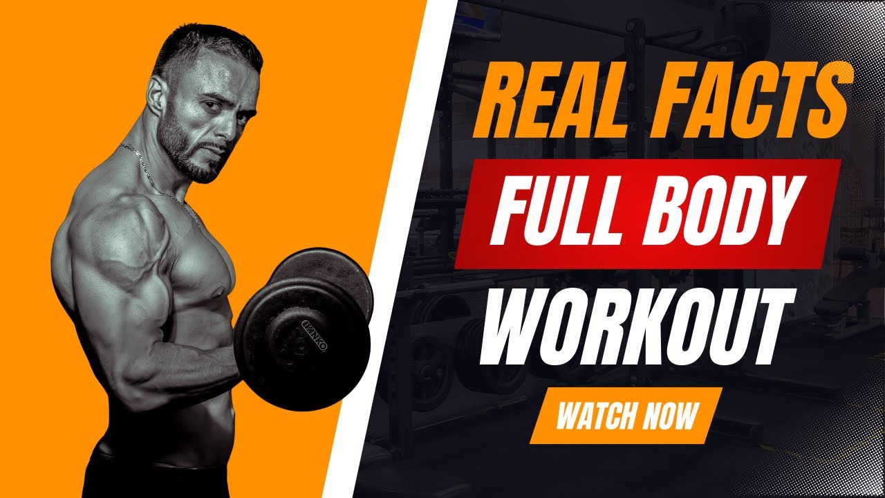 Interesting Facts About Fitness | Real Facts | Amazing Facts | - YouTube