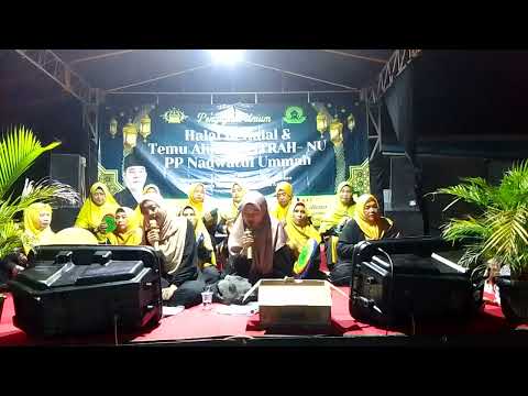 tiket suargo | jamiyah nurut hidayah | sukajaya