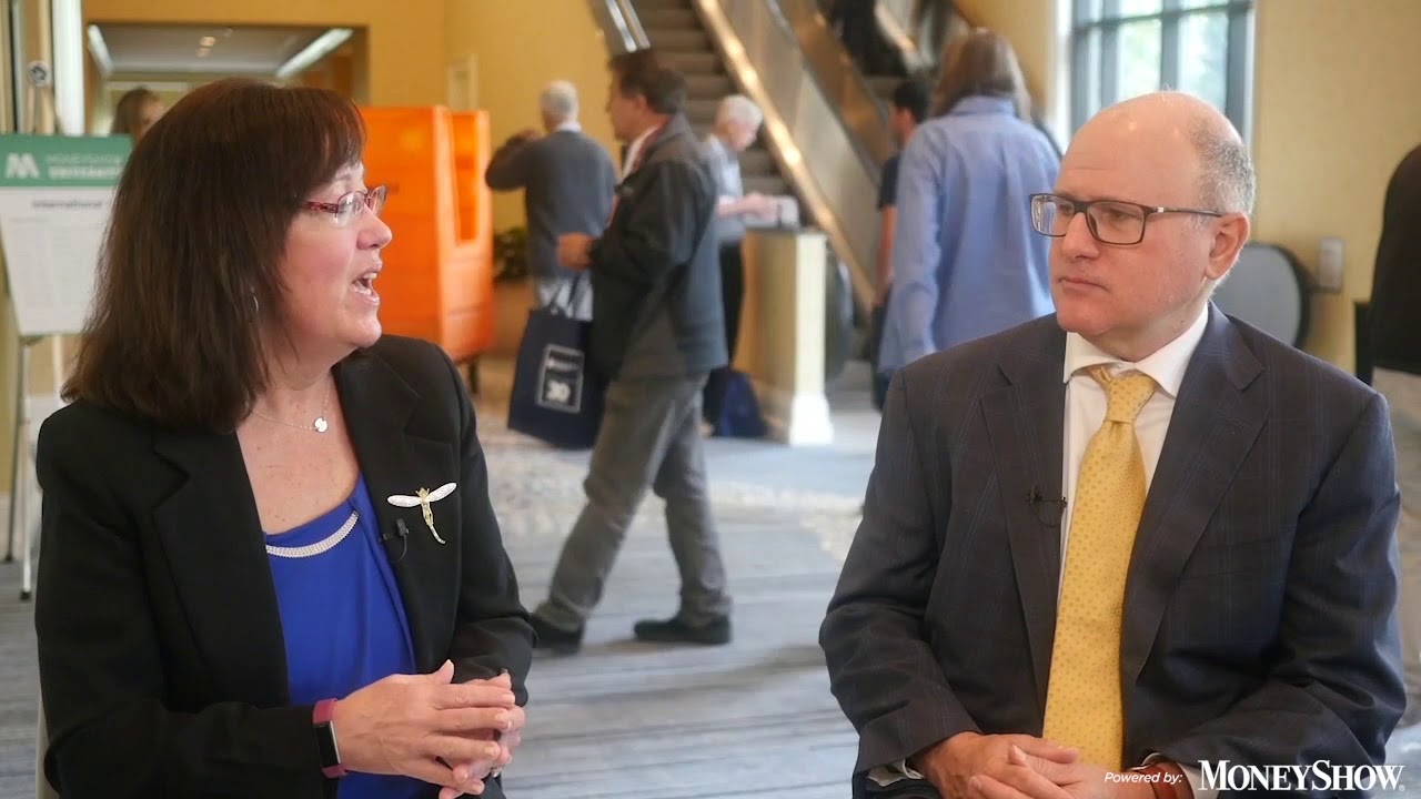 Digital Transformation | Jon Markman - YouTube