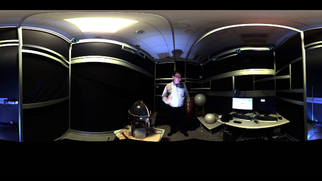Caverna Digital 360° - YouTube