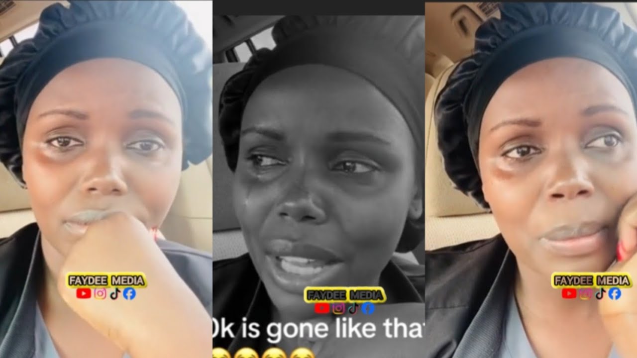 SAD STORY OF KENYAN LIVING IN the US How She Lost over 5 MILLION to ...