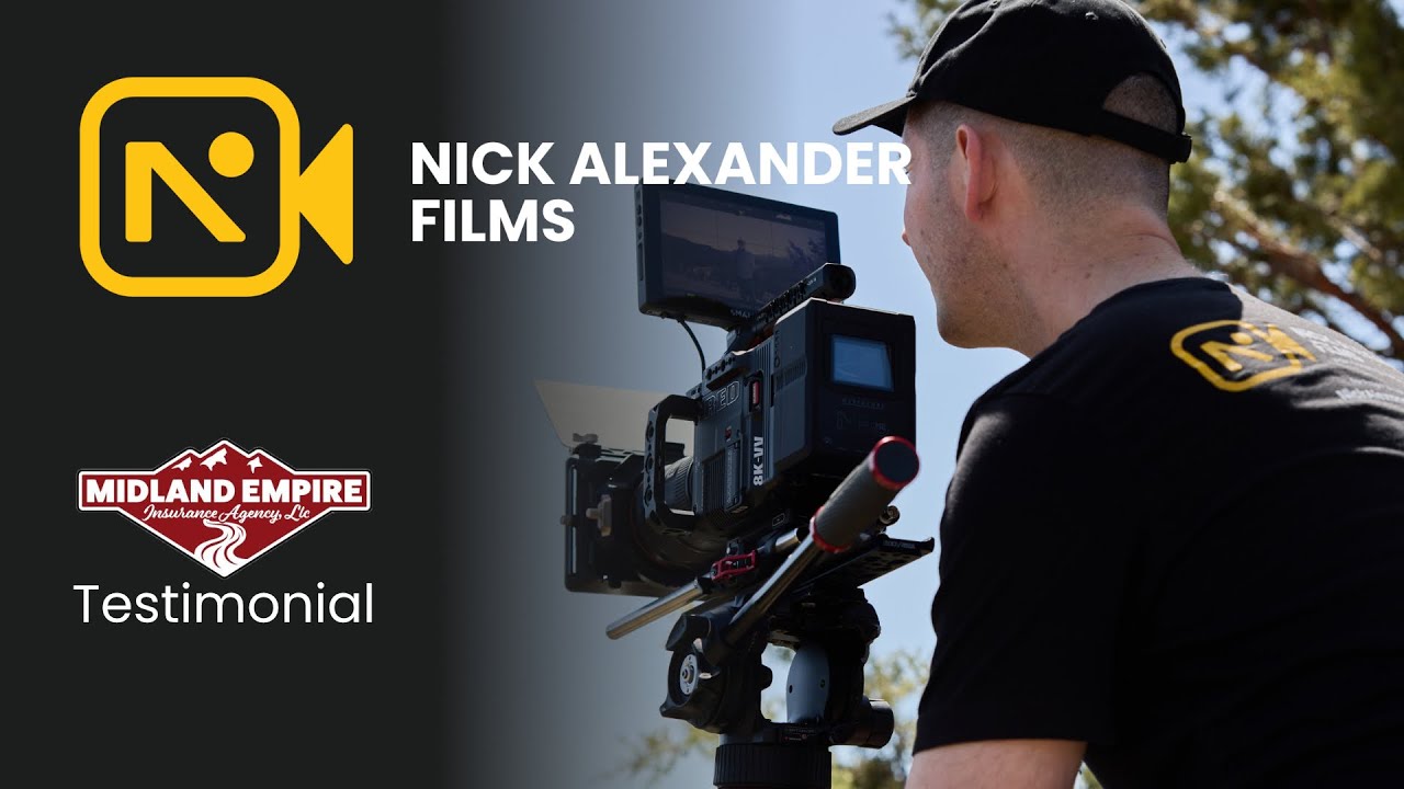 Results | Nick Alexander Films