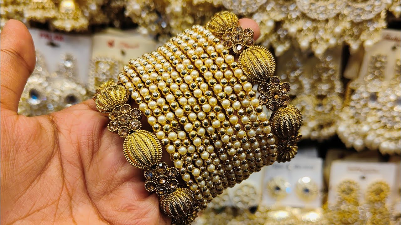 New designer churi collection /দারুণ চুড়ি কালেকশন #jewellery #churi ...