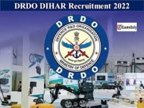 Interview experience of DRDO, JRF position at DIHAR DRDO, Do PhD with ...