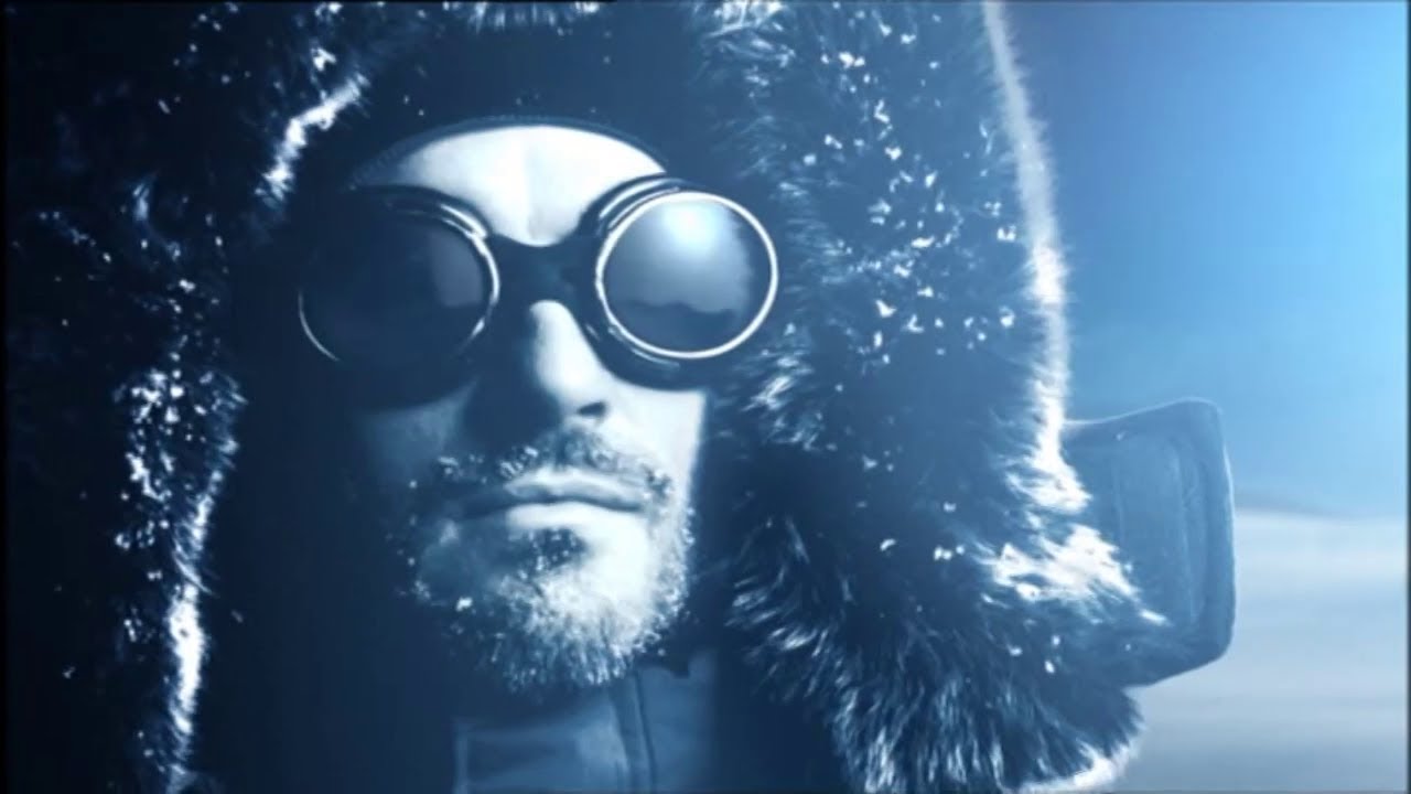 Eden Continuity & Advert Breaks - Tuesday 20th August 2024 - YouTube