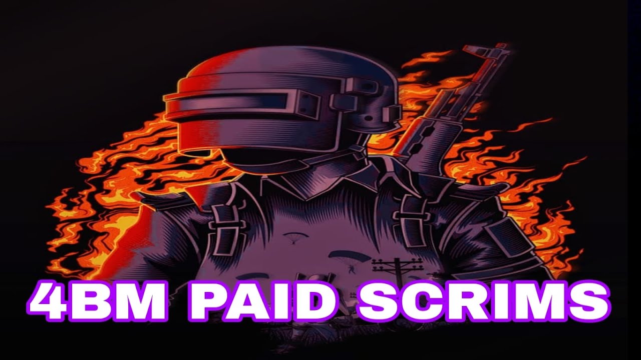 T2 Custom scrims - YouTube