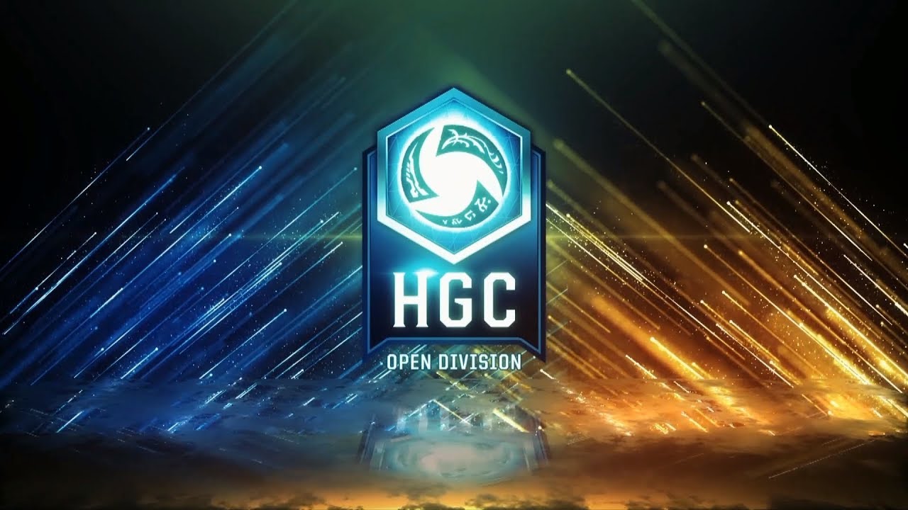 HGC 2018 KR – Phase 2 Crucible Day 2 - Trogg vs. GLuck - Game 5 - YouTube