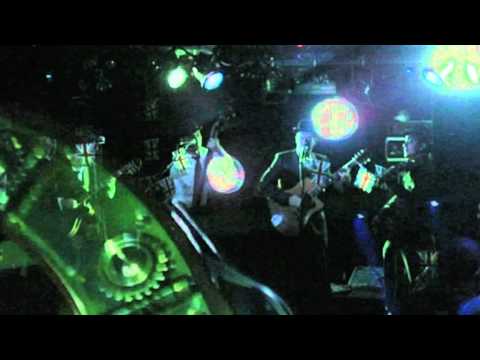 the Brothers of Mothershovel  - feels so good