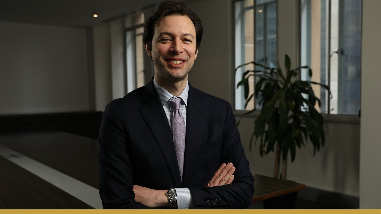 How Neuberger Berman is positioned as volatility rocks global debt ...