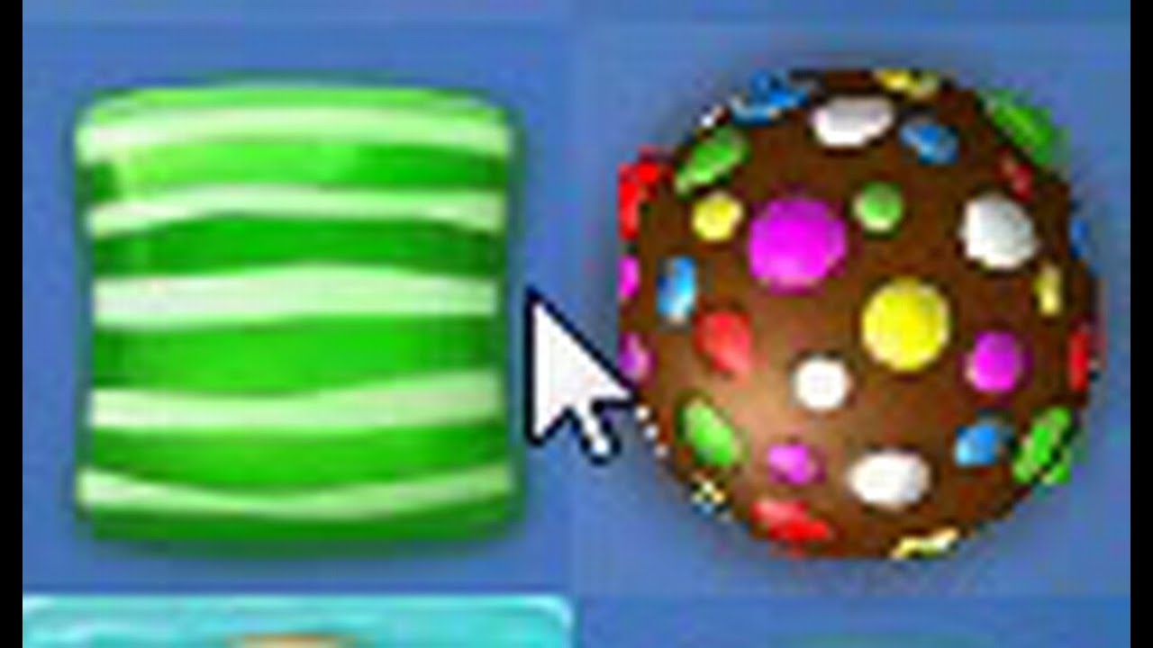 NEW, CURRENT! - Candy Crush Jelly Saga LEVELS 5 AND 6 - ★★★ STARS ...