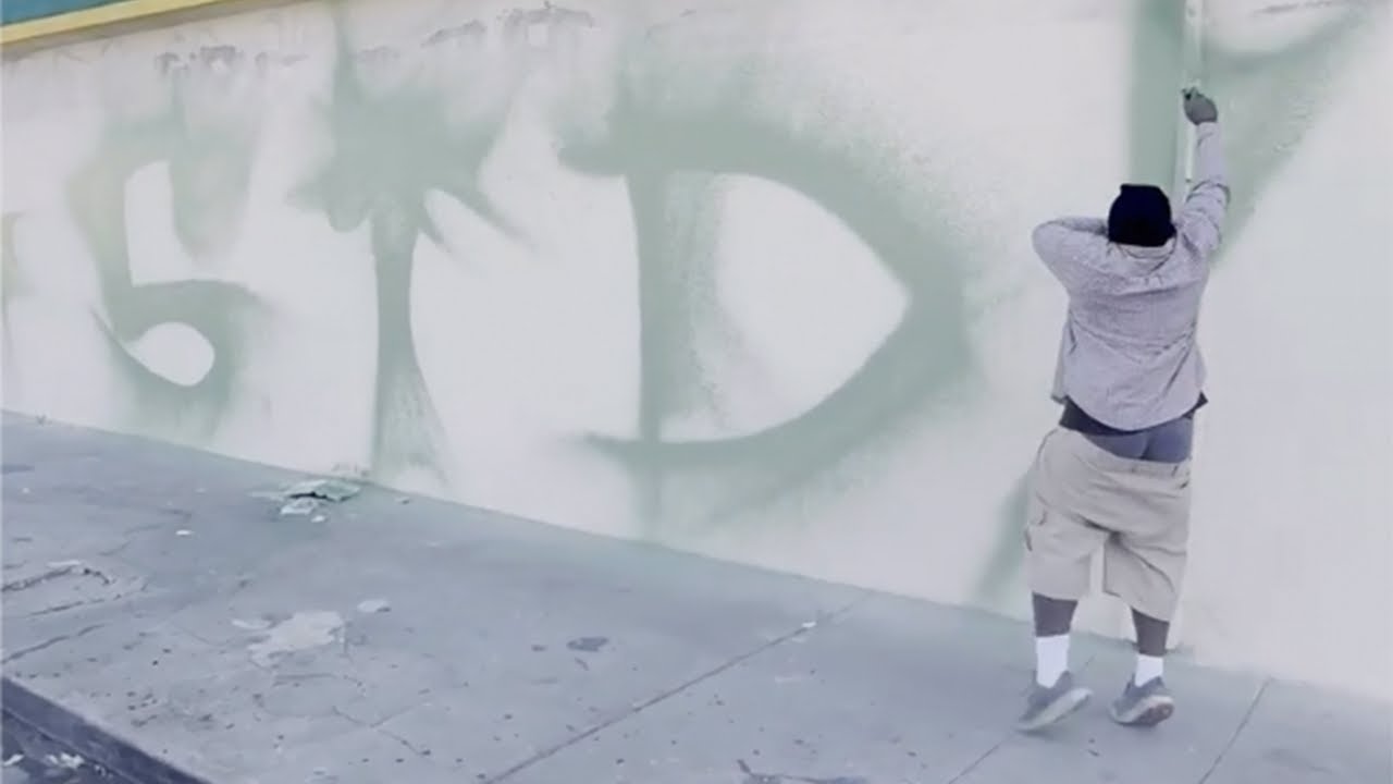 SIDAM on Hosting for Channel 5, Collabing with FTP & More - YouTube