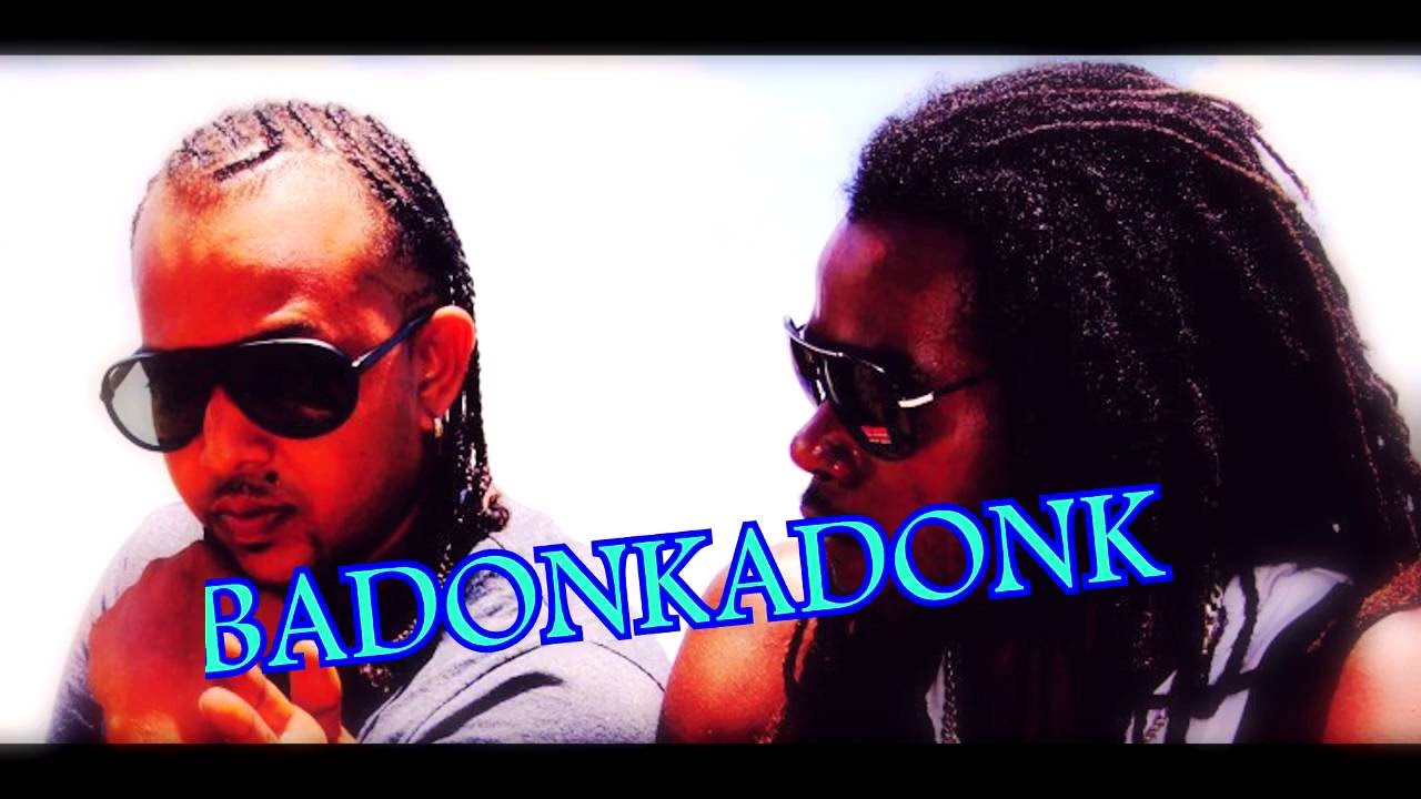 BADONKADONK-REMASTERED - YouTube