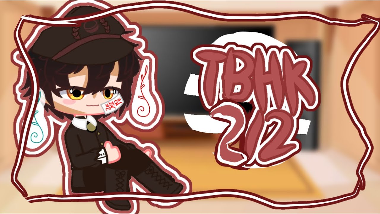 || TBHK reacts to Hanene || 2/2 || 100 subs special || - YouTube