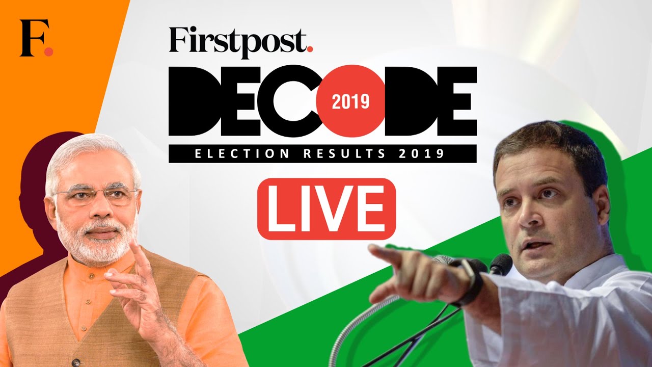 Firstpost Decode 2019: Join our Editors, Part 1 | SHOWSHA - YouTube