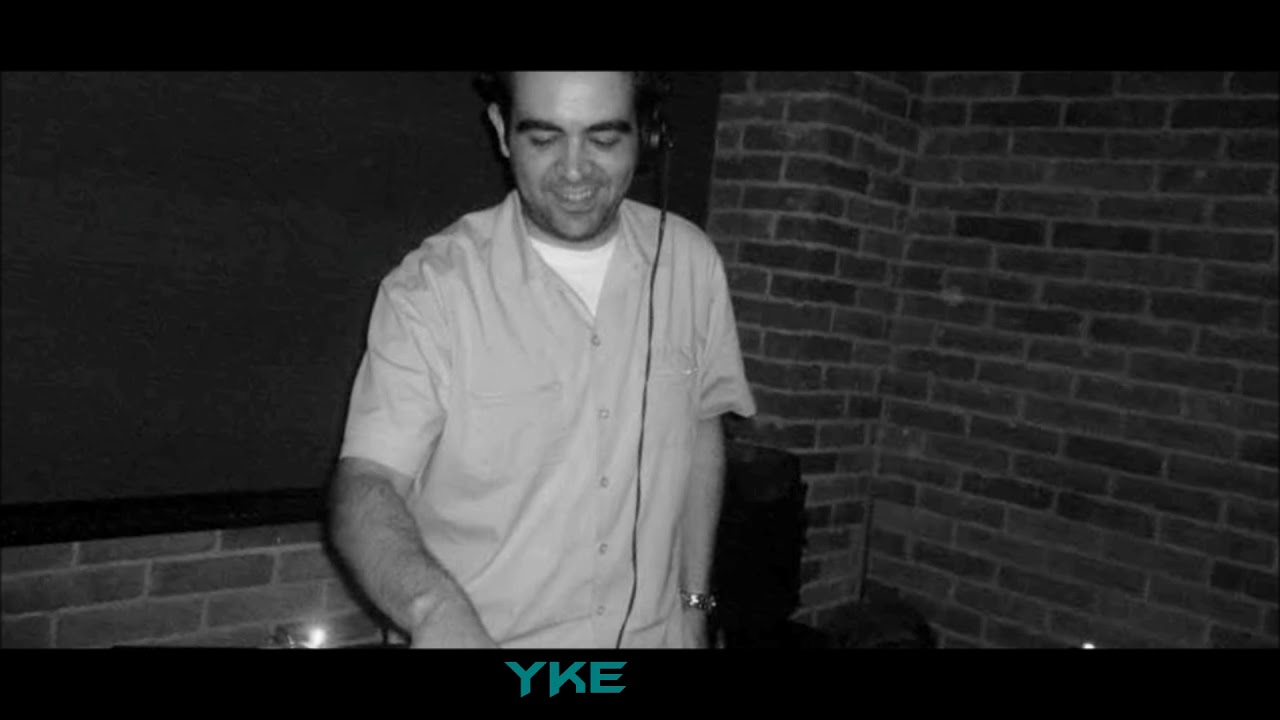 OVERDRIVE YKE 1993 - YouTube