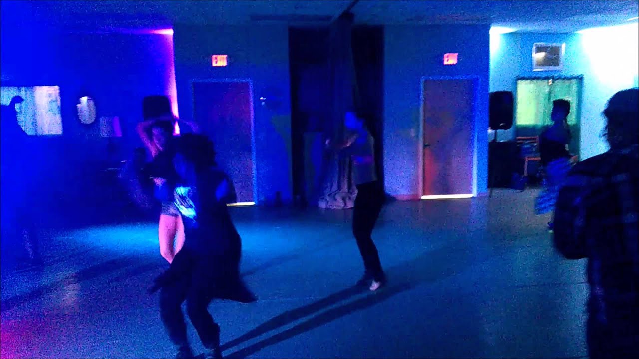 Computer Love | Darcy Stinnette - YouTube