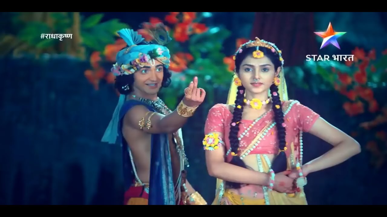 Radhakrishn #Maharaas | #Radhakrishn serial songs | #Radhakrishn # ...