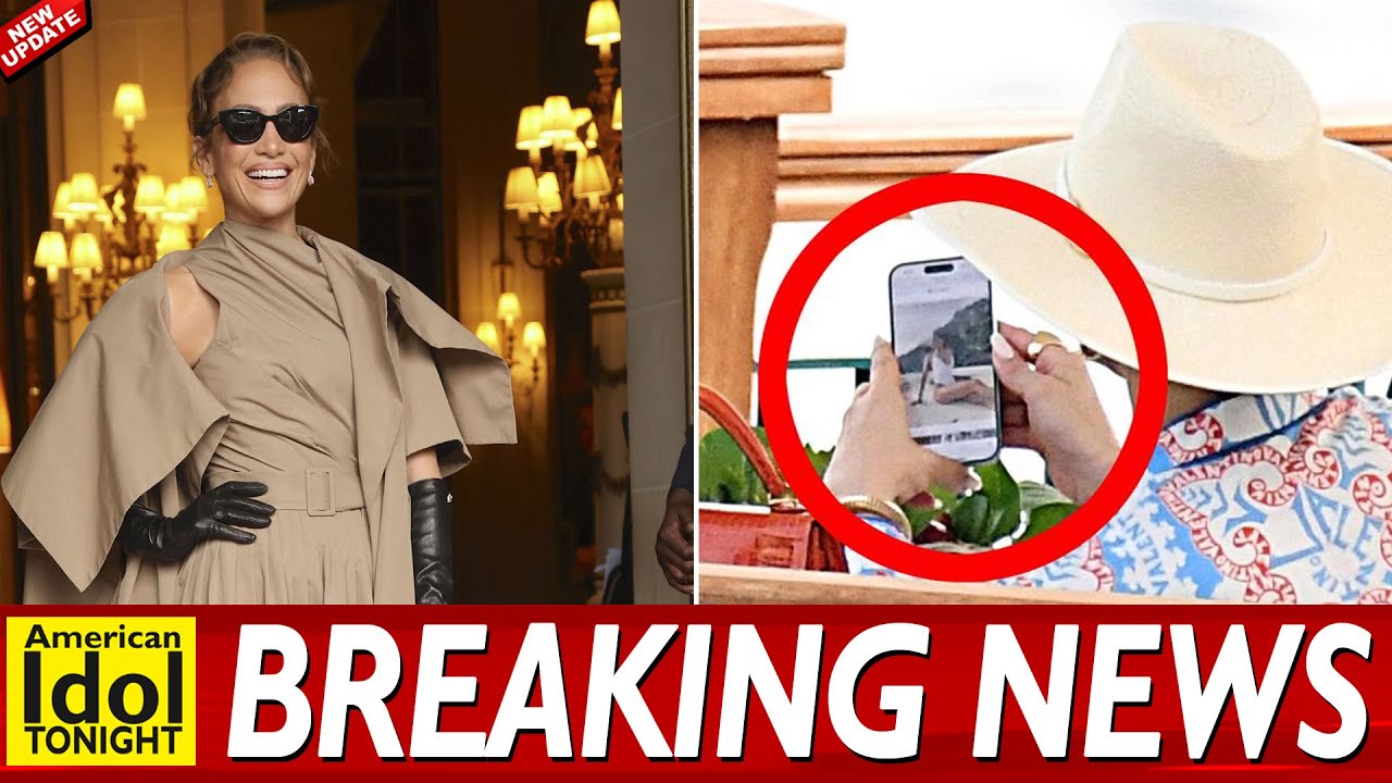 Jennifer Lopez jets off on holiday without Ben Affleck as she's spotted ...