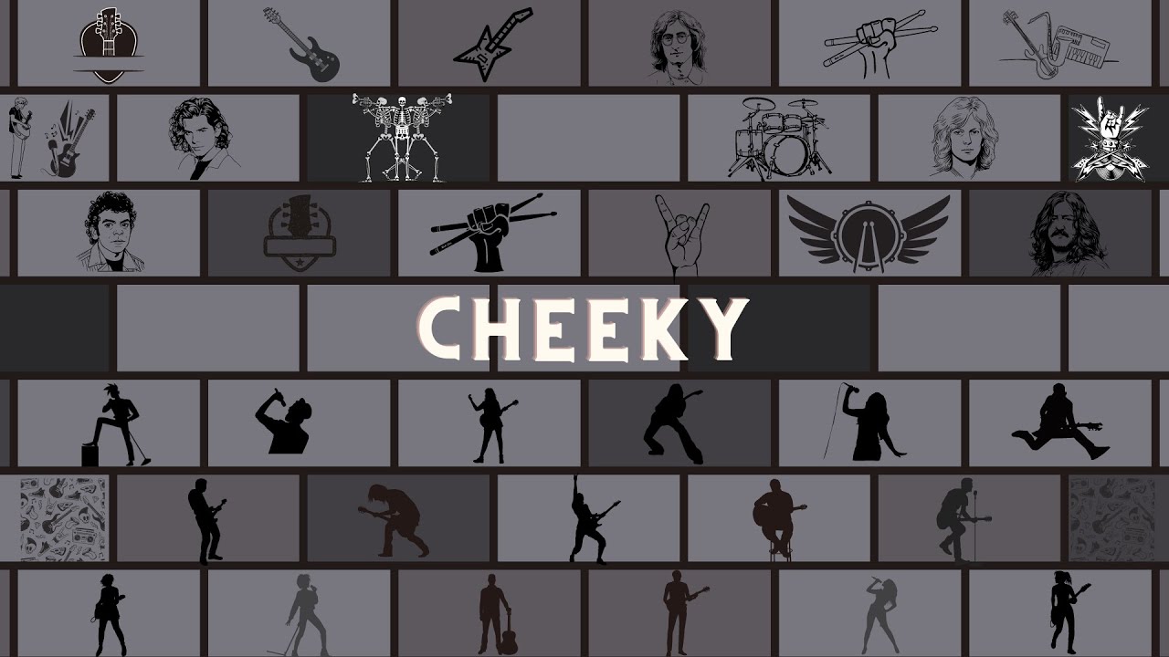 Cheeky | Mike Simon - YouTube