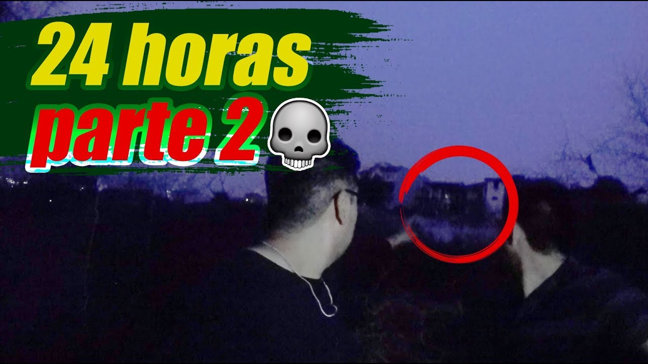 24 HORAS PARTE 2 | GUATSI Ft. COMPA ROSH - YouTube