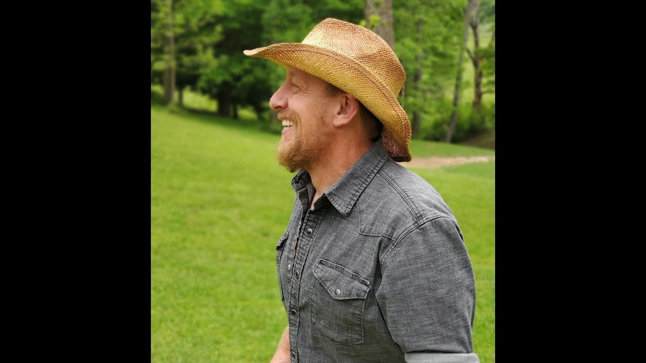 "What I've Done" (Shane Masters Original) - YouTube