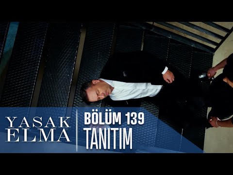 Yasak Elma 139. Bölüm Tanıtımı