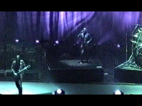 Tool - Houston, TX, USA [2002.07.27] Full Concert - Remastered - YouTube