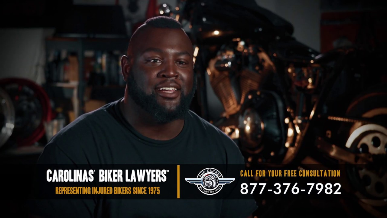 I'm back on two feet and two wheels - Thank you Bob Karney - YouTube