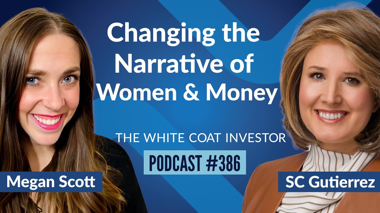 Changing the Narrative of Women and Money - WCI Podcast #386 - YouTube