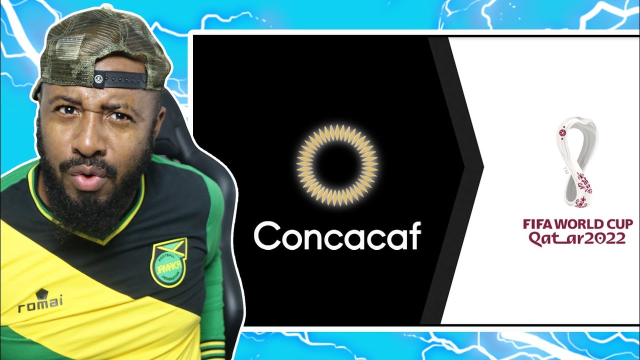 CONCACAF 2022 World Cup Qualifiers New Format! - YouTube