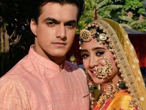 Naira and Karthik (Kaira) video on sajna hei mujhe sajnaa k liye