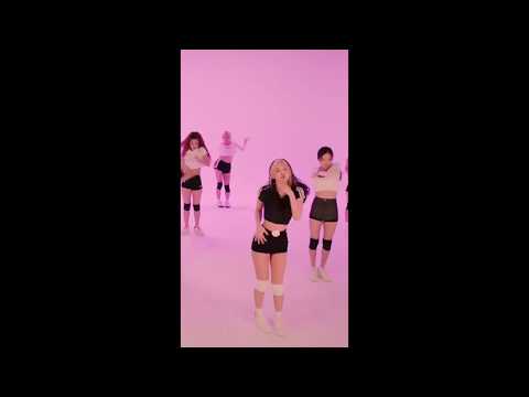 BLACKPINK[JENNIE FOCUS]'How You Like That' Dance Performance