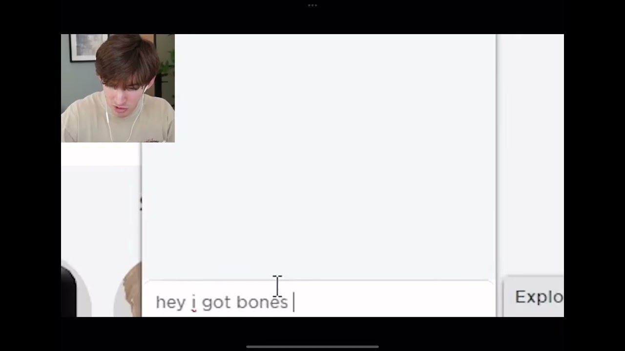 Albert is slowly becoming albertsstuff - YouTube