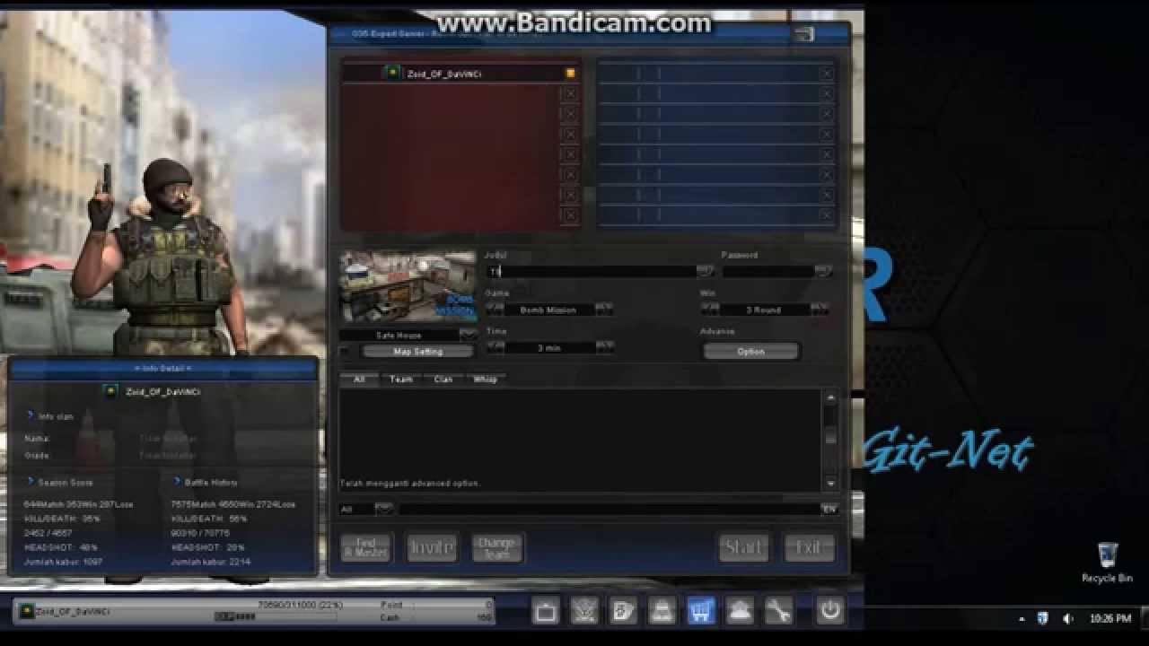 AUTO LOGIN PB BY:ABIM ,JITBIT ONLY - YouTube