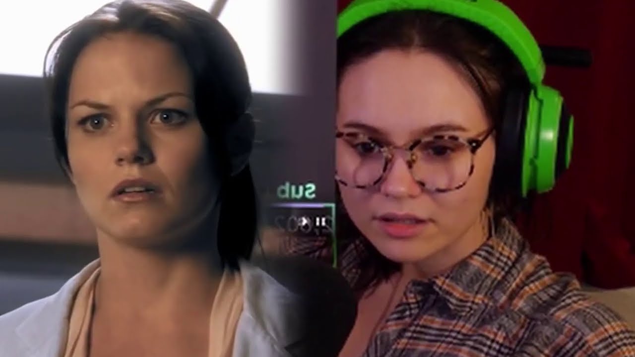 Beautiful Female Streamer SHOCKED Being Beautiful On Twitch Works ...