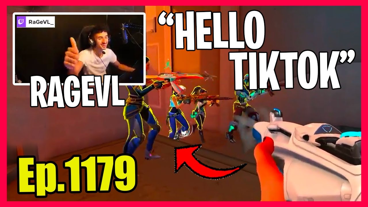 LES MEILLEURS CLIPS DE LA JOURNEE KaffWorld, RaGeVL, Aluka_k, Cleeann ...