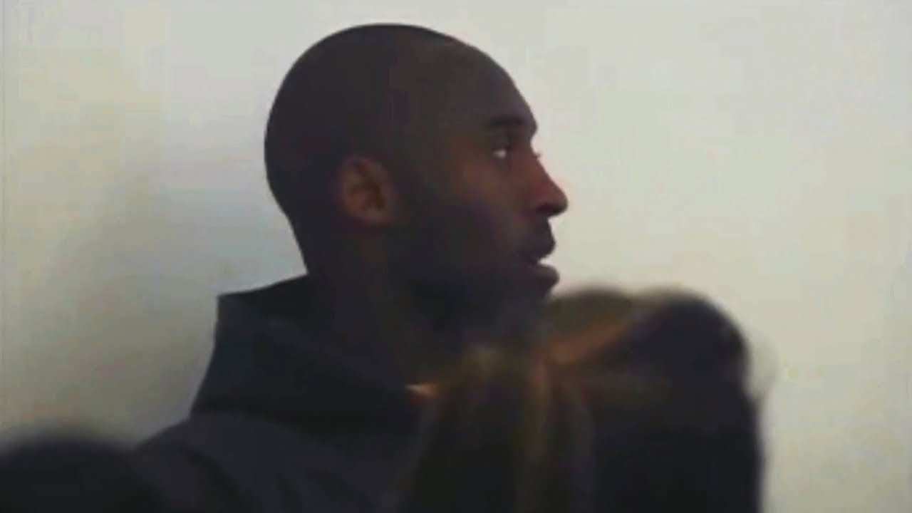 Kobe Wasn’t Always Good at Basketball - YouTube