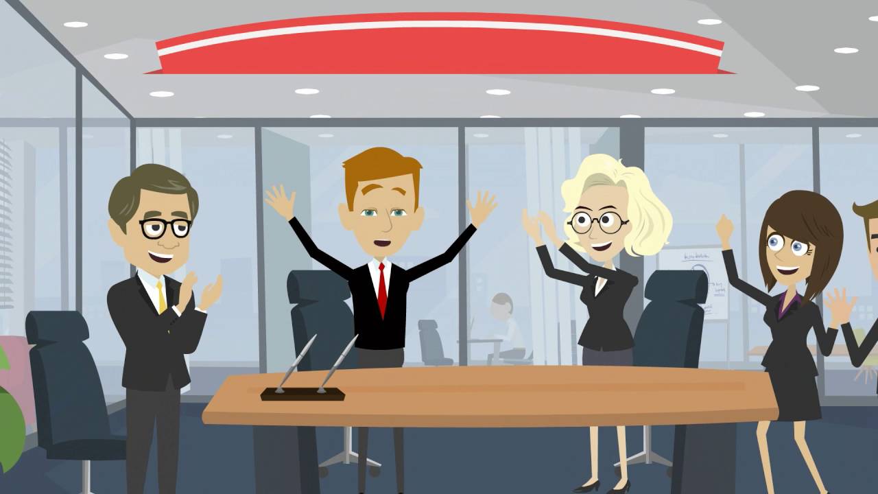 Callagy Law - Who We Are - What We Do - YouTube