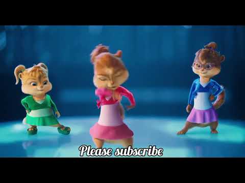 Huntrix - Golden | Acoustic video | K-Pop demon hunter | cover by Alvin and the chipmunks 