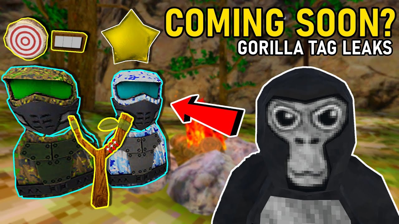SECRET Paintball Cosmetics Targets Gorilla Tag Leaks YouTube secret-paintball-cosmetics-targets-gorilla-tag-leaks-youtube