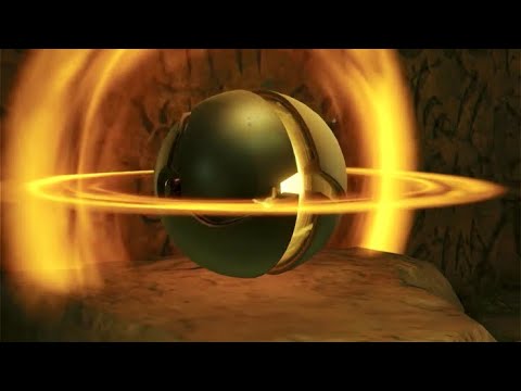Metroid Prime Remastered - Part 2 - Locating the Morph Ball - YouTube