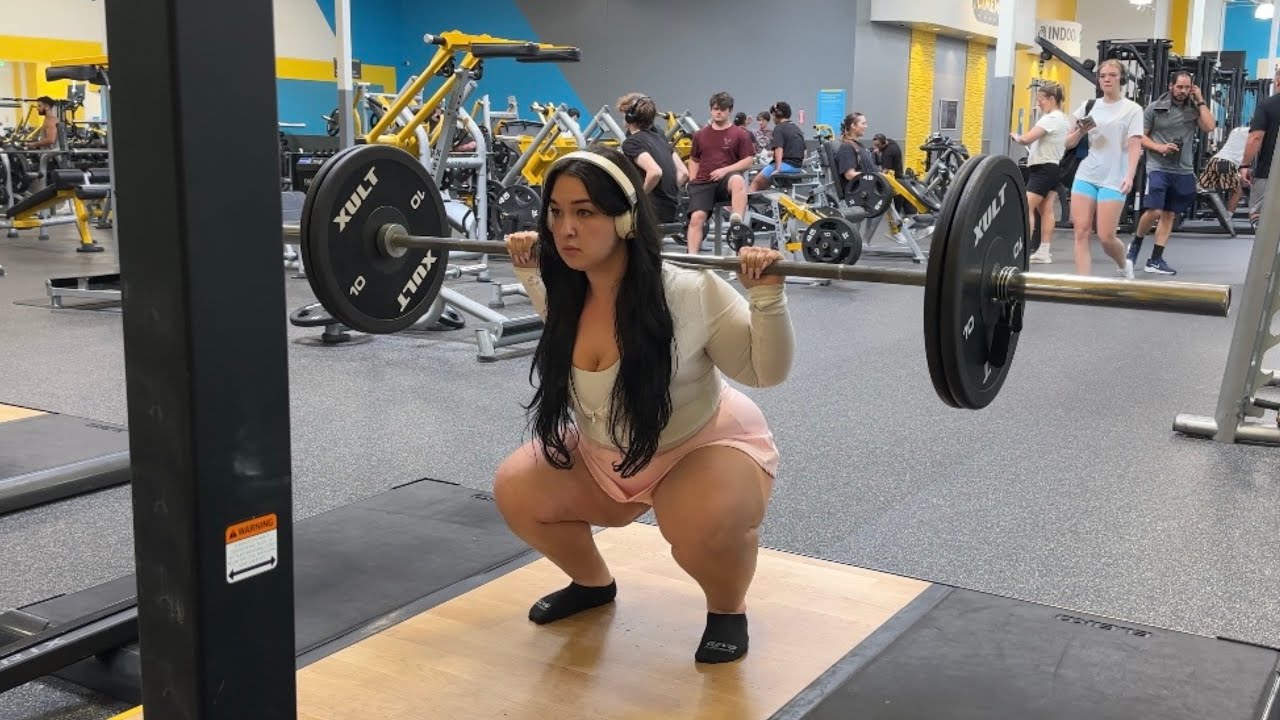 Leg Day Routine Youtube