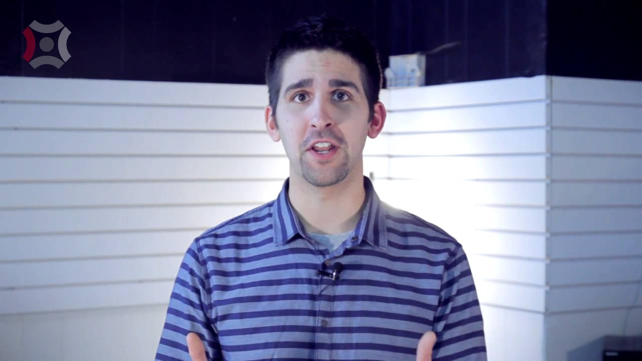 Discovery Pointe Church App - YouTube
