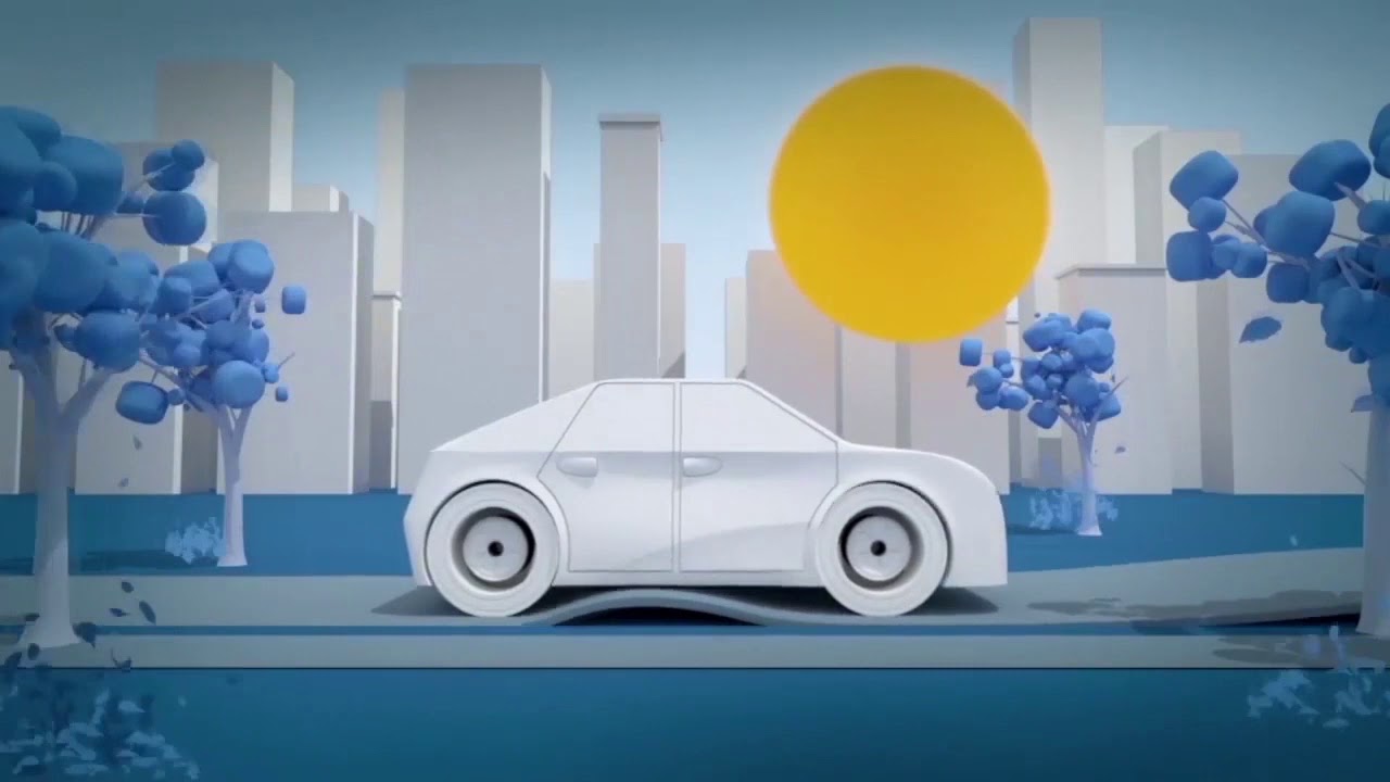 VARTA - The POWERFRAME Grid - YouTube