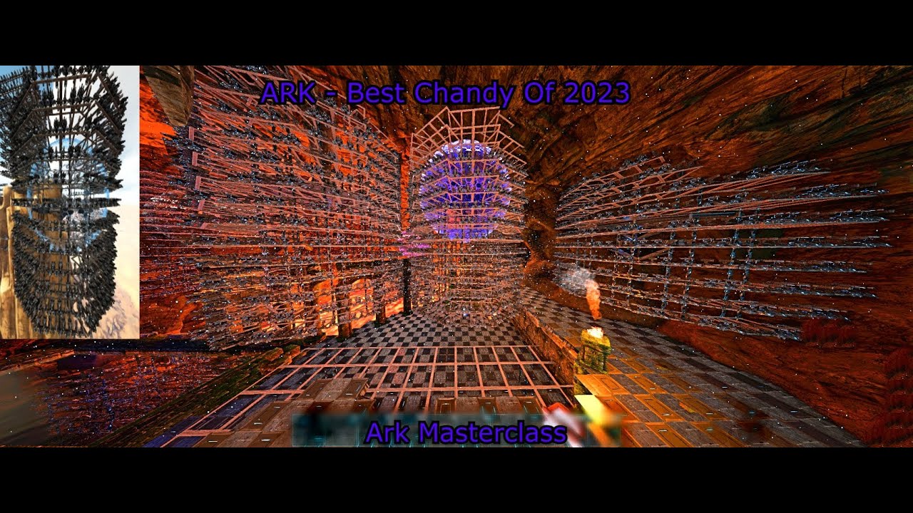 ARK - Best Chandy In 2023! - YouTube