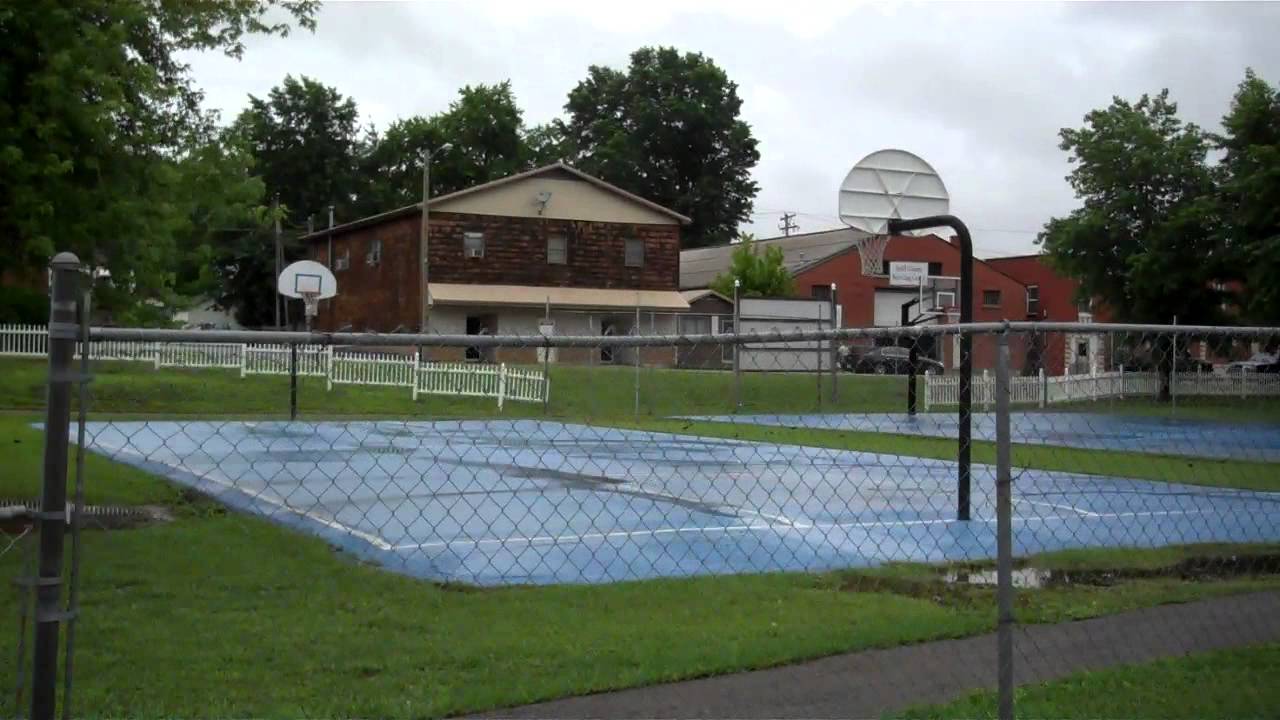 Ravenna KY, Small town USA, Joyce Marcum Realty - YouTube