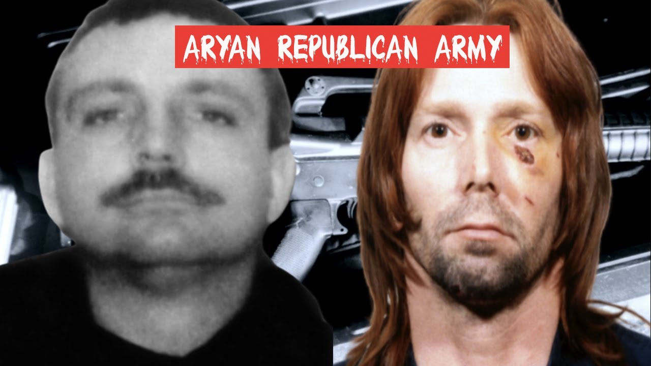 The Aryan Republican Army - YouTube