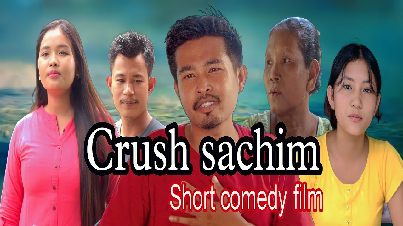 Crush-sachim | Short comedy film - YouTube